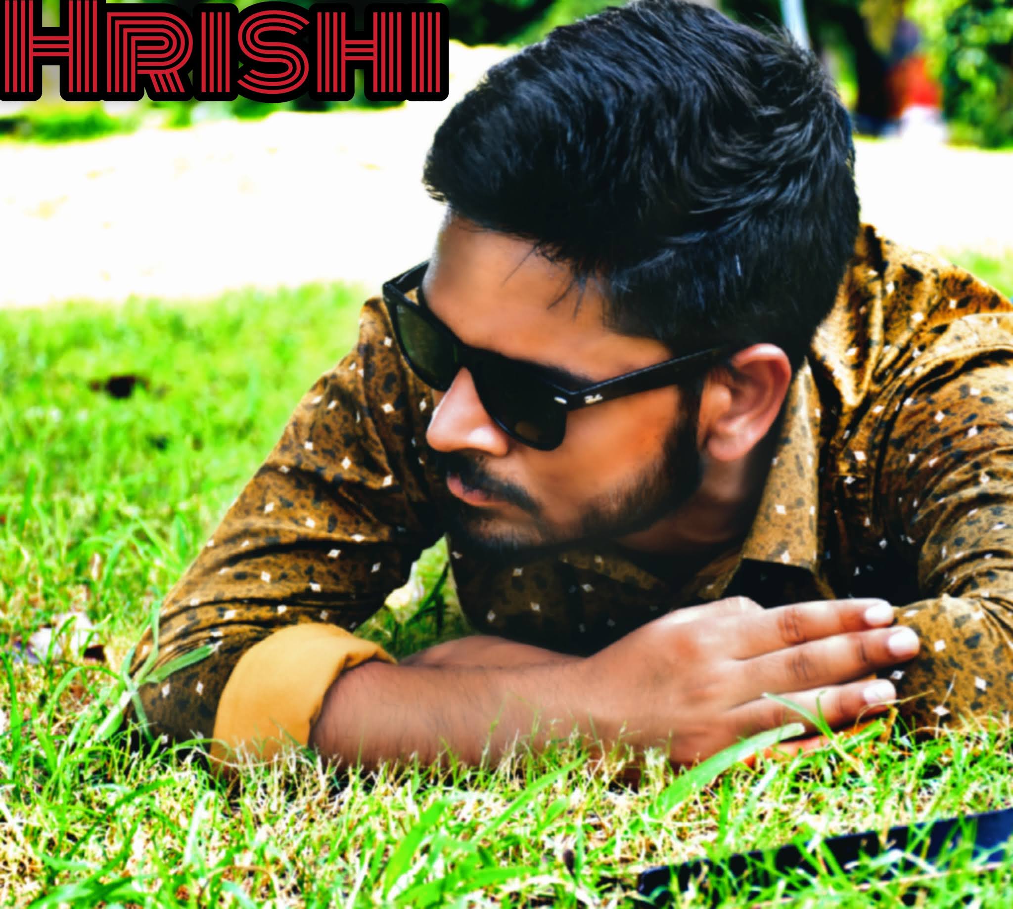 Hrishikesh Kumar Verma