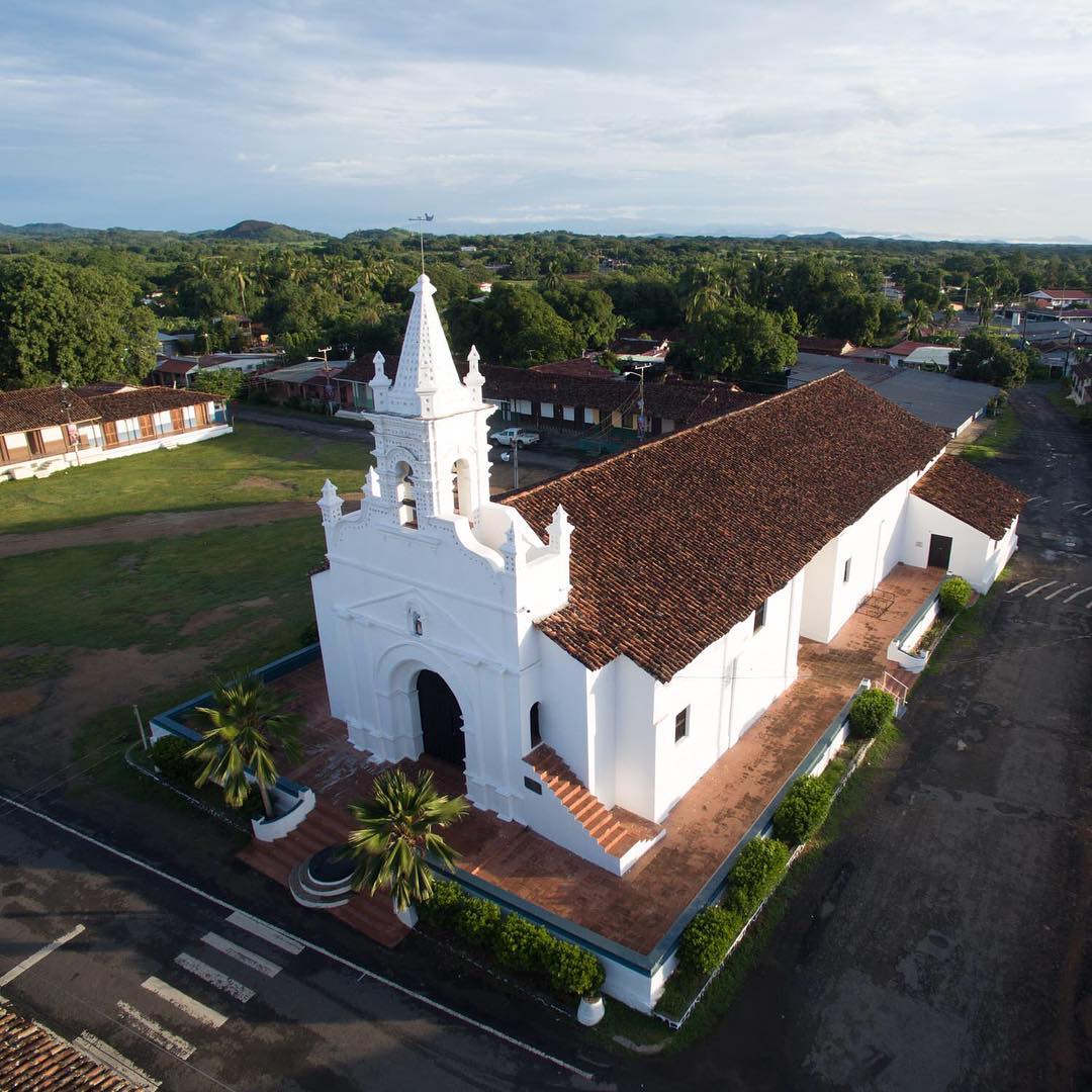 CRACPP Parita ...caballos pasión cultura folclor: 2018
