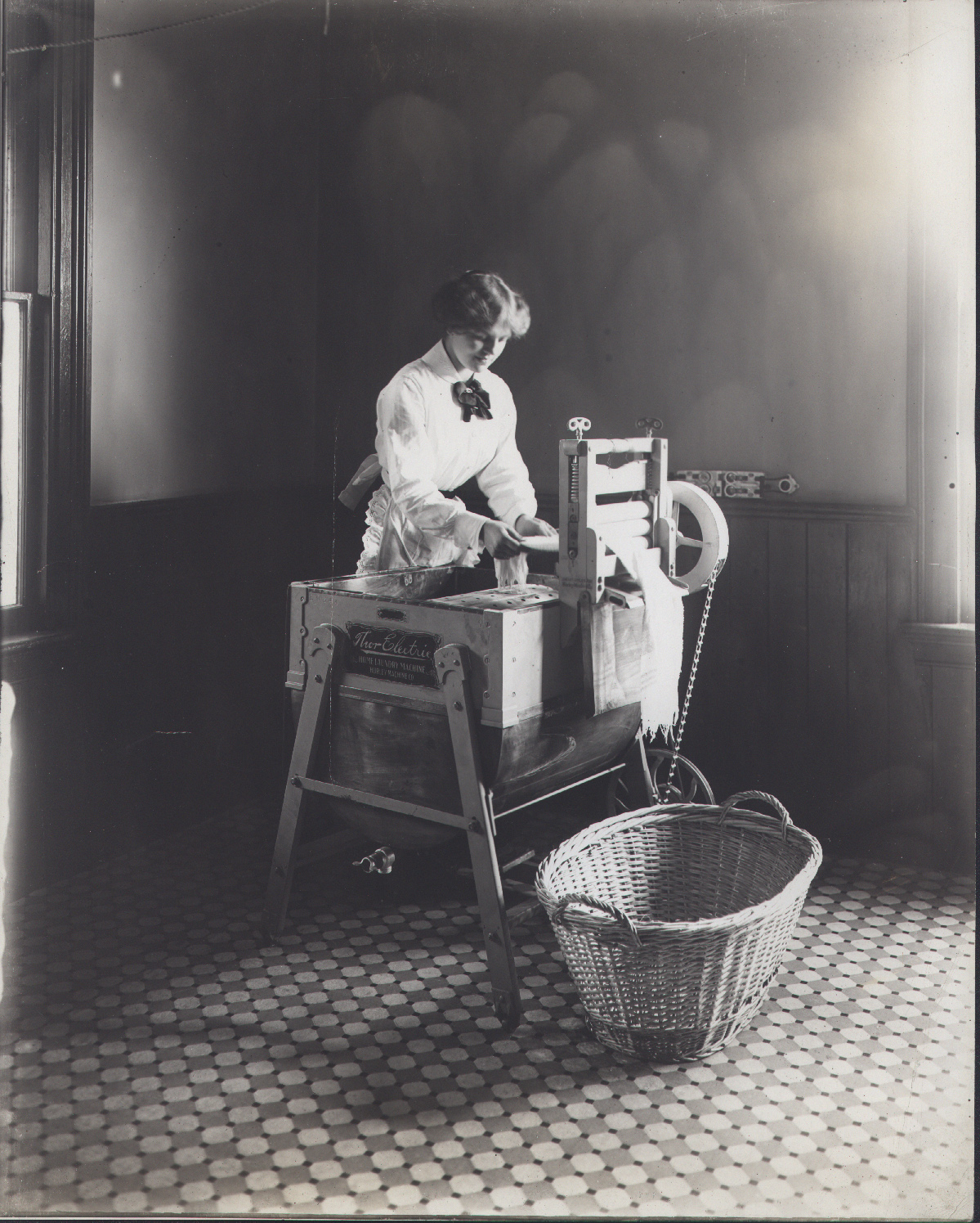 Sweet Americana Sweethearts: History of Diapers