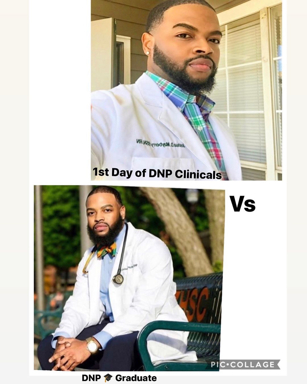 Educational Qualifications : Dr. Joshua Mayberry graduated from the ...