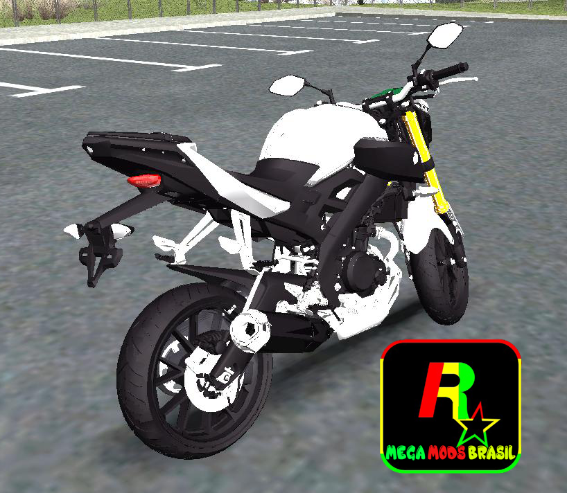 MT 05 MegaMods - MTA Brasil