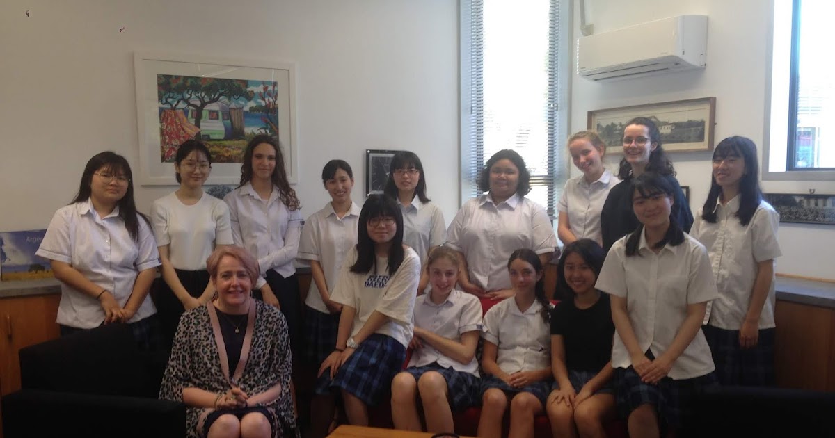 Esol NPGHS: Introductions