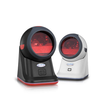 Stationary POS Scanner Industry Market Research Report (2018-2025)