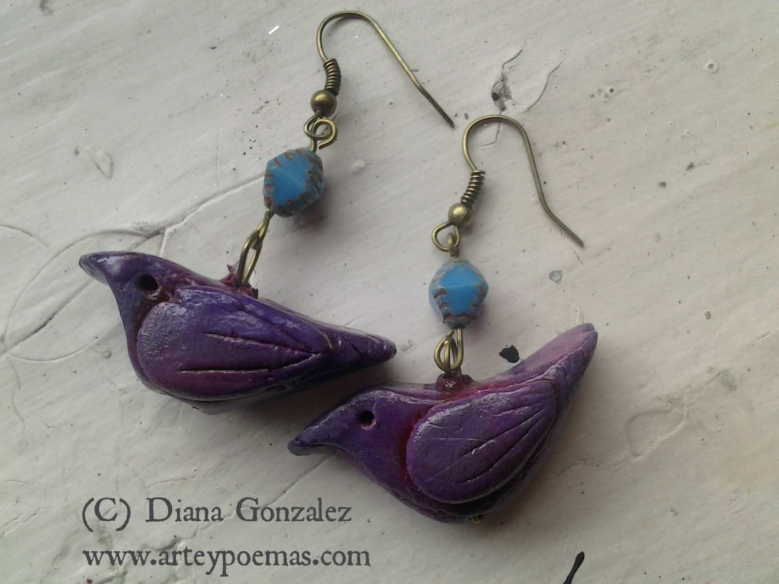 Creative Paperclay® air dry modeling material: How to Make A Clay Bird