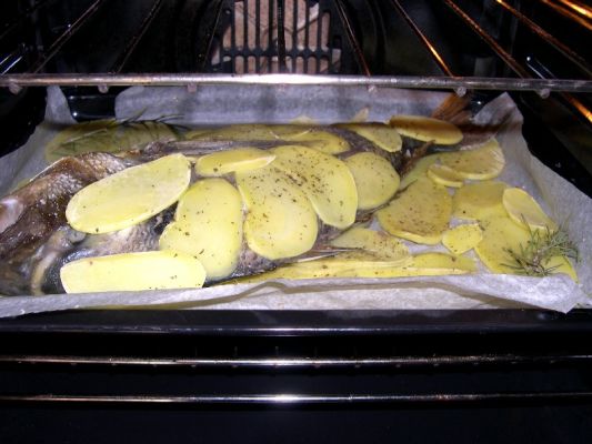 RICETTE VELOCI EASY RECIPES: Secondi di Pesce Veloci - Easy Fish Dishes