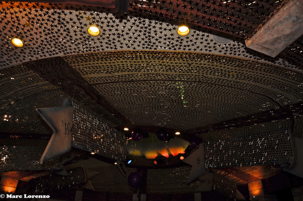 The Run-derful World of Disney: Give Kids The World