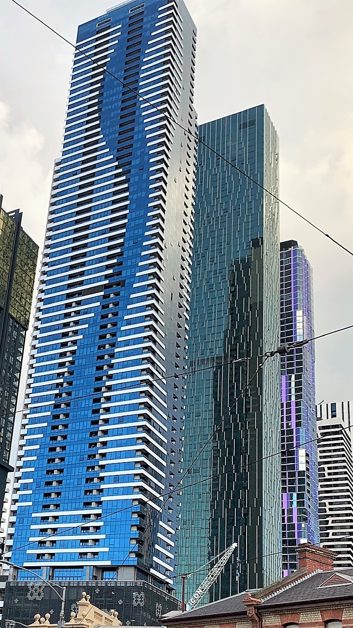 LIM Yu-Book : Melbourne, the most livable city in the world?