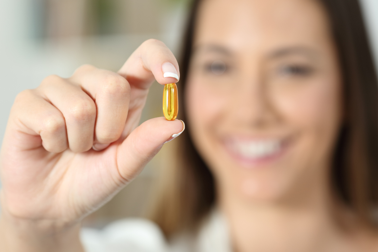 5 Vitamines Essentielles Pour Renforcer Les Cheveux Et Les Garder Beaux