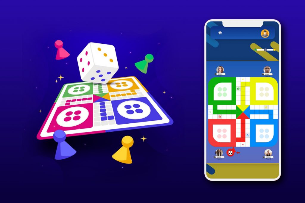 Amazing Benefits of Playing Ludo Board Game Online