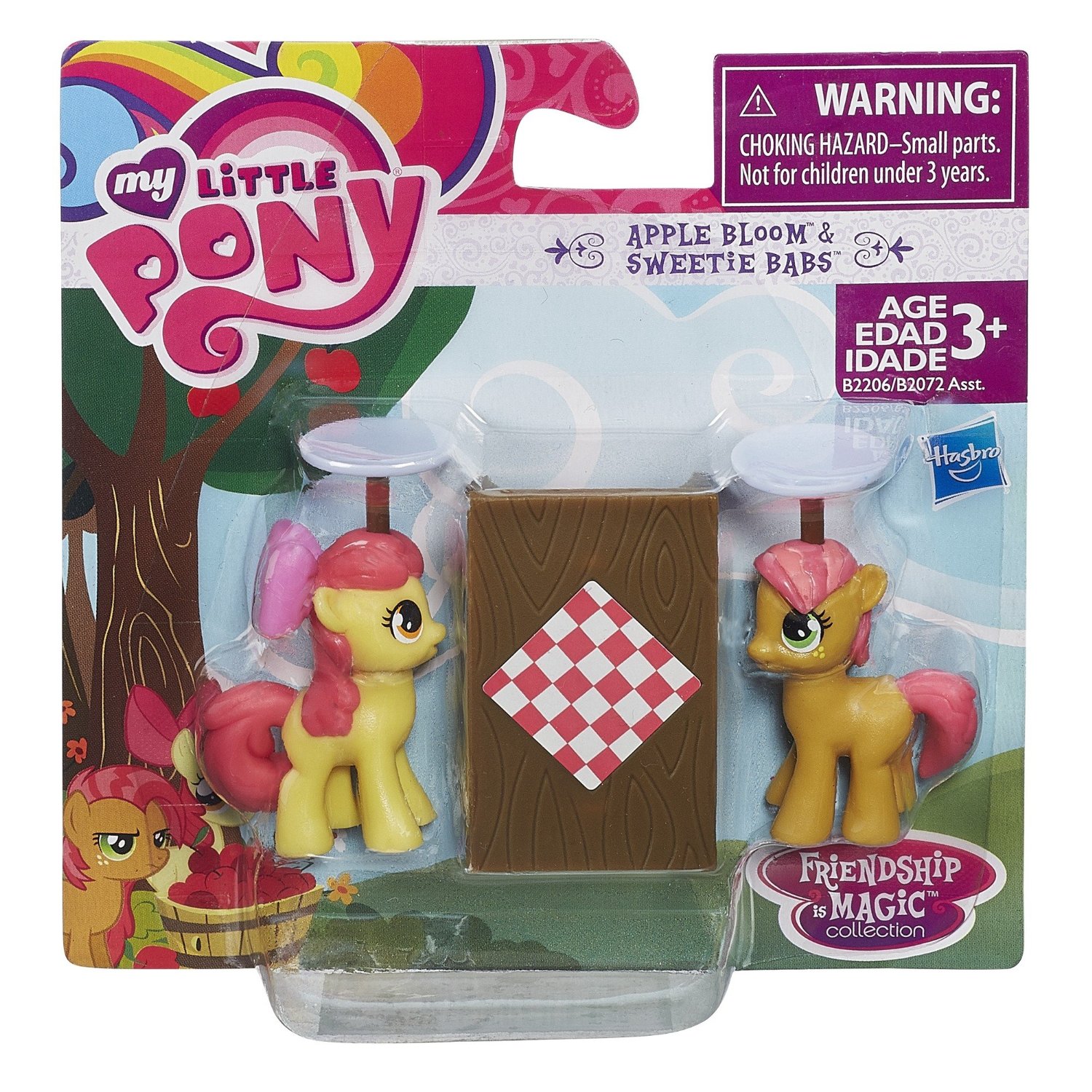Equestria Daily - MLP Stuff!: Packaging and Stock Images of All the ...