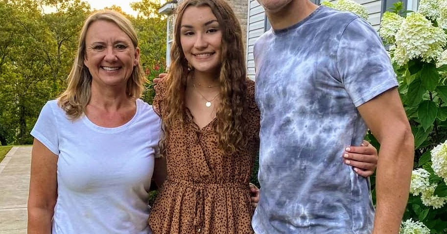 Big Daddy Dave: Missing Family Visits…Looking forward to 2021!