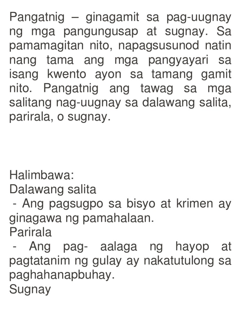 parirala - philippin news collections