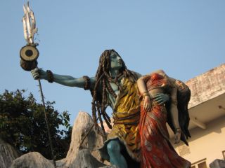 Sai Picture gallery: Shri Shirdi Sai Speaks-15th April/ Sati and Shiva ...