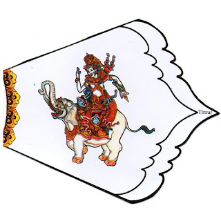 Dewata Nawa Sanga - Penguasa 9 Penjuru Mata Angin - Culture Hindu