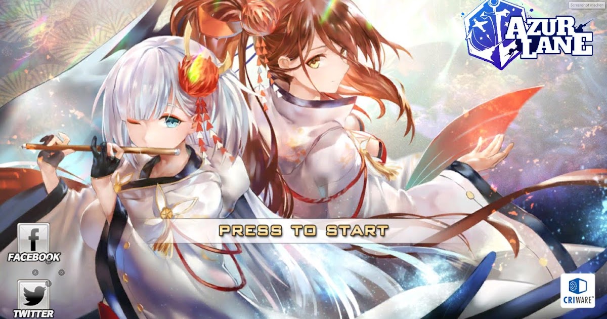 NO-P2W.de: Azur Lane GamePlay Test