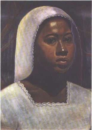 Women Out West: Art on the Left Coast: Thelma Beatrice Johnson Streat ...