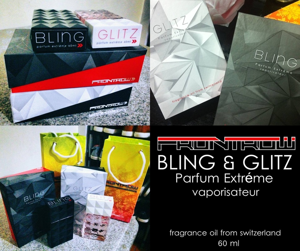 Frontrow Luxxe Products : Frontrow International's Products (Food ...