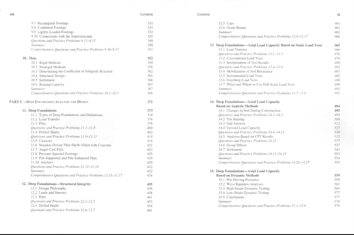 Foundation Design - Principles and Practices by Donald P Coduto - Free ...