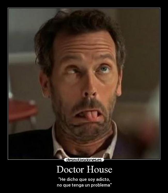 Historia y presente del fusil fal: DESCARGAR : DOCTOR HOUSE EN ESPAÑOL ...