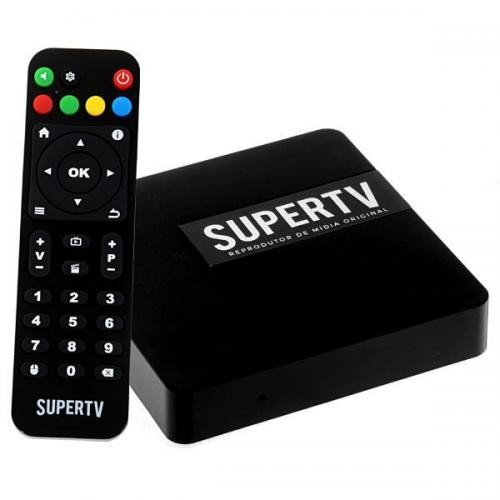 SUPERTV POR STREAMING - Mey Tonners