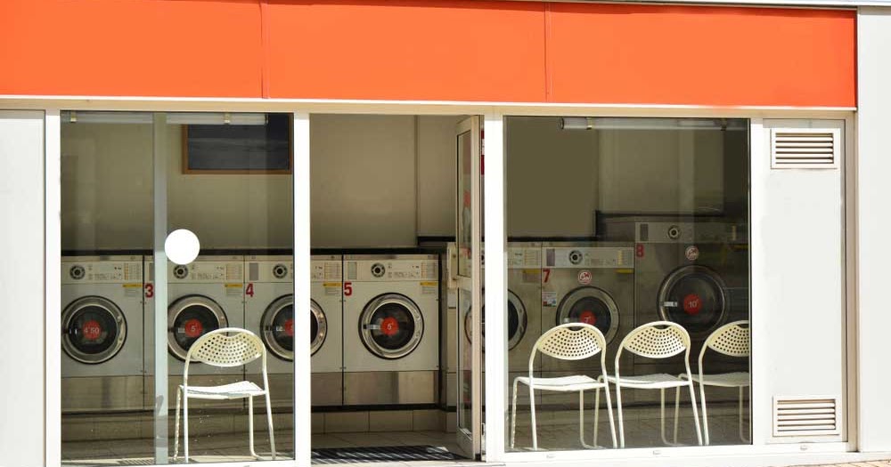 HOW TO RUN A SUCCESSFUL LAUNDRY BUSINESS how-to-run-a-successful-laundry-business