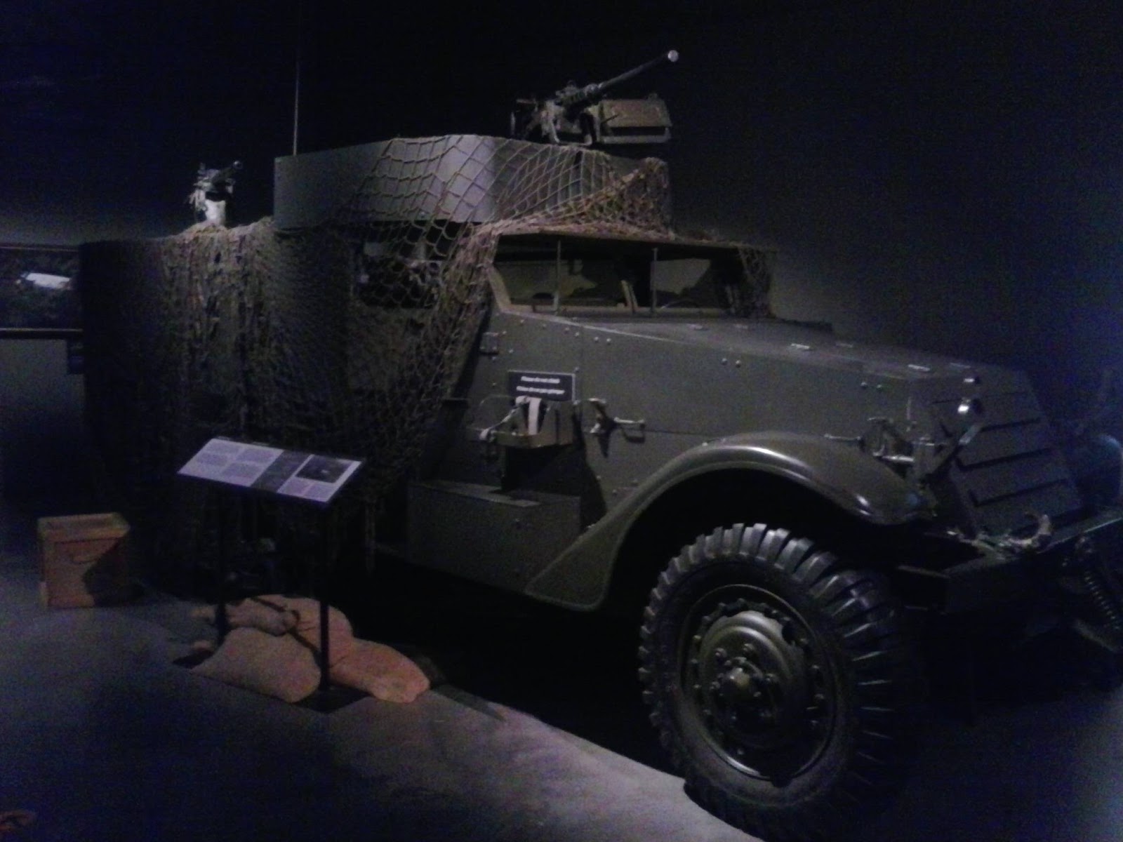 Ottawa Daily Photo: Cold War And Peace