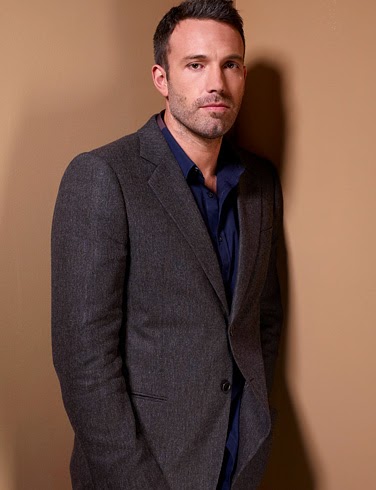 Young Style Model: Ben Affleck Mega style