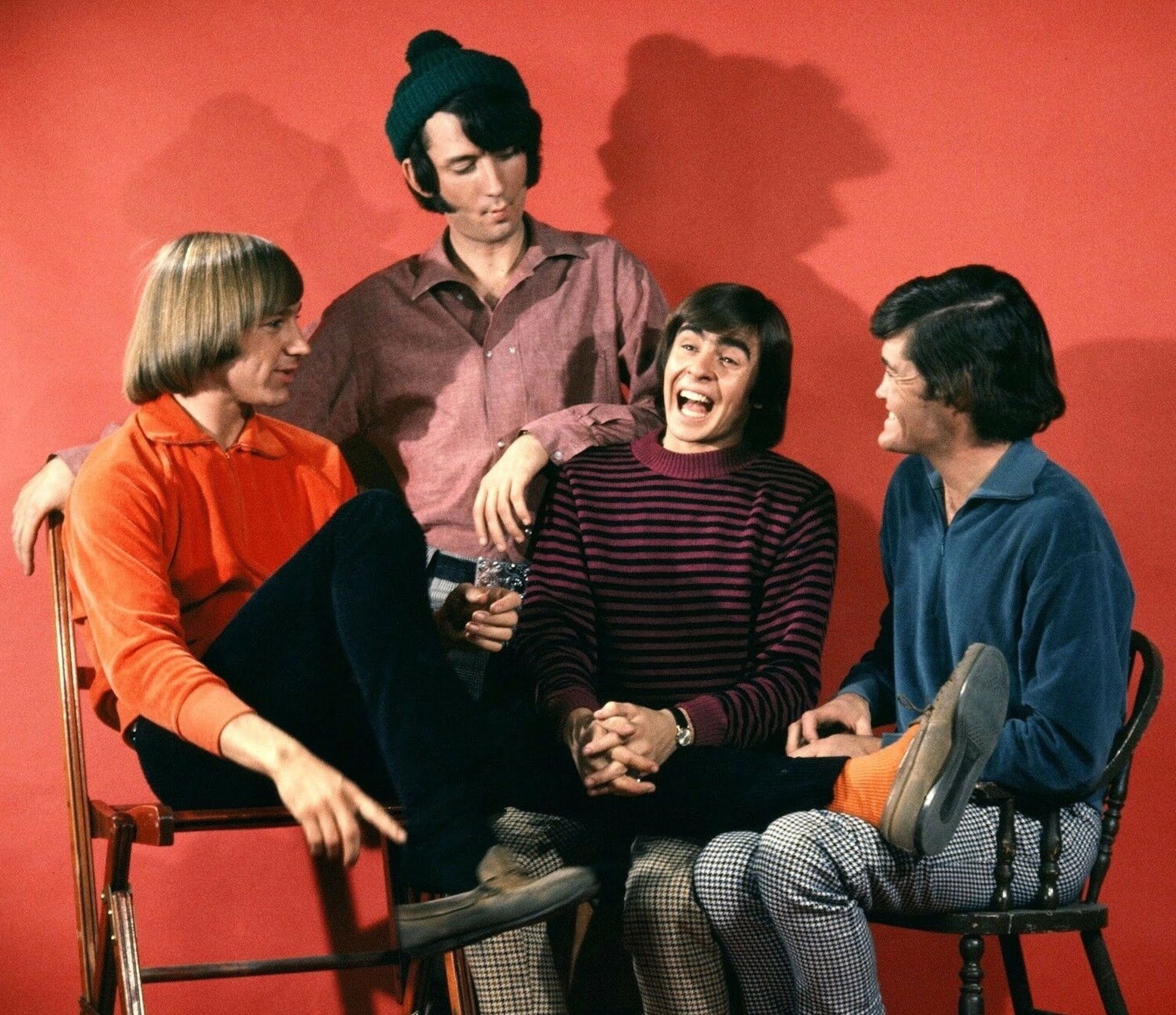 Forestdweller: The Monkees