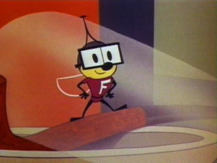 Cartoons clasicos - Caricaturas de los 60s, 70s, 80s Y 90s: El ...