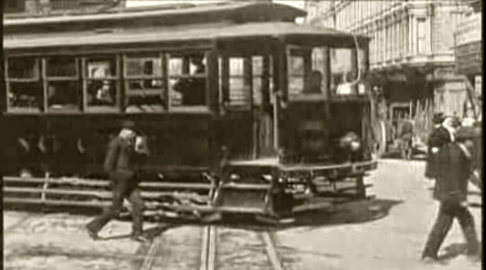 Early Sports and Pop Culture History Blog: The Grim Reality of the ...