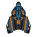 MillionthVector: More Top-Down Spaceship Sprites