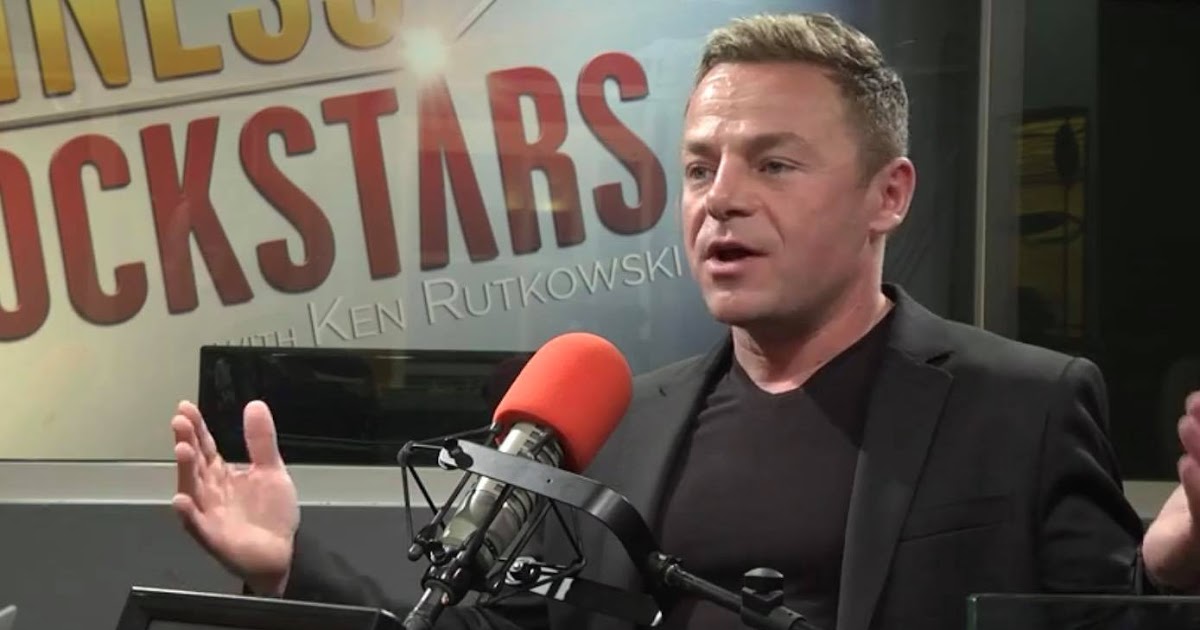 Frauda de zeci de milioane de dolari facuta de Daniel si Joe Goman ...