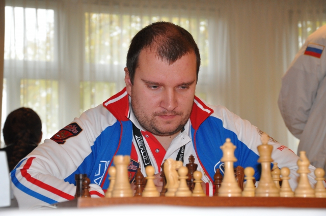 Kenyan chess player makes his mark at the World Chess Championship