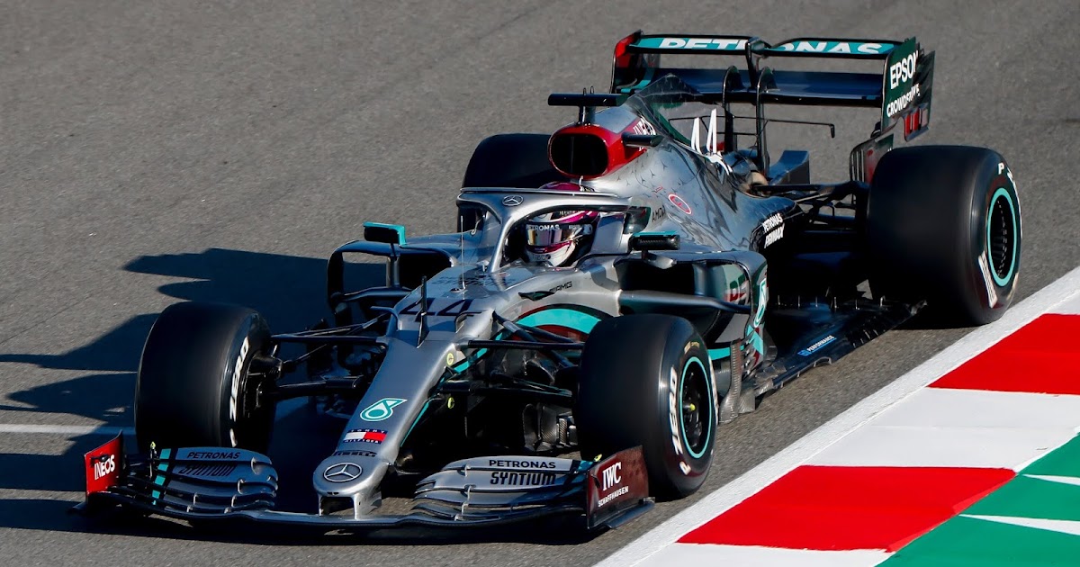 AutoGuru : Understanding Your Car - Drag Reduction System (DRS)