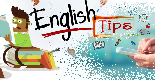 My Graphics Design: english tips