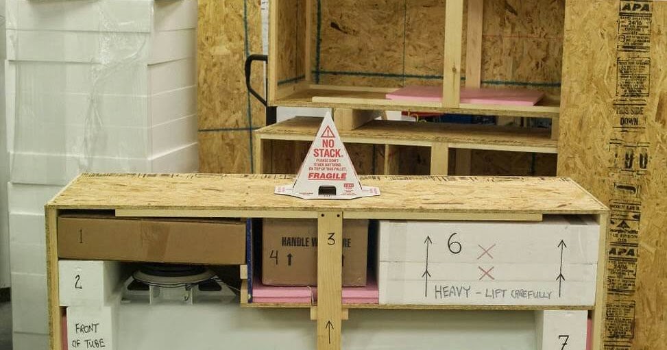 Making Our DreamScope a Reality