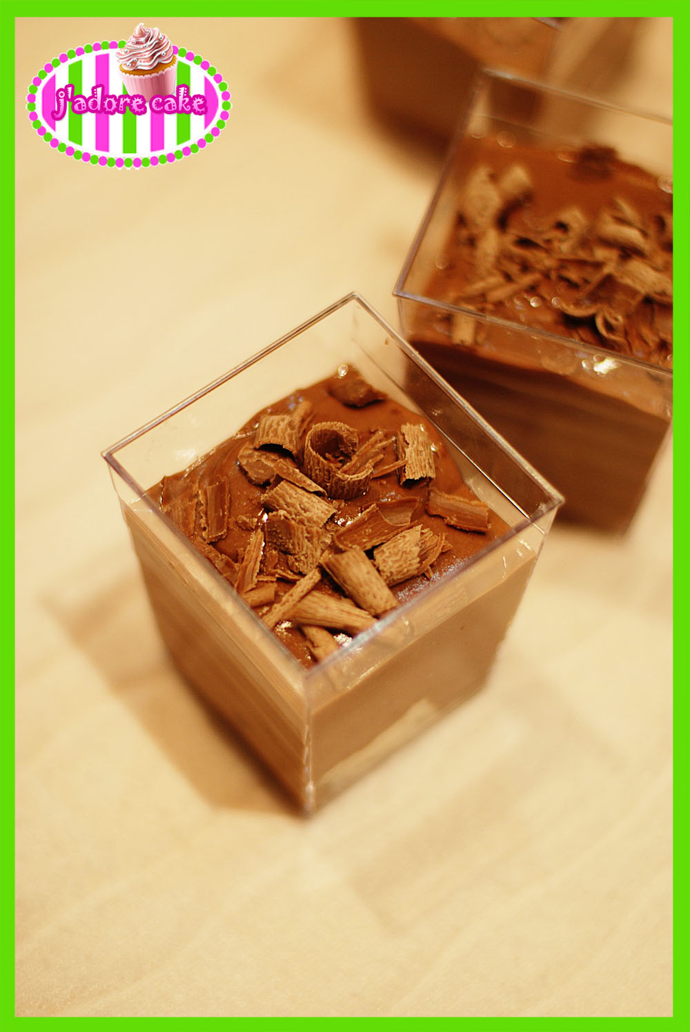 j'adore cake: Many Sweets