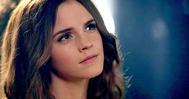 Emma Watson Updates: New still of Emma Watson in 'Colonia'