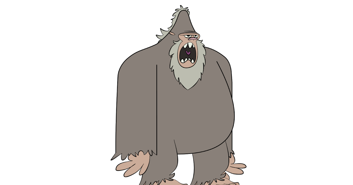 Zee Risek art blog: Sasquash