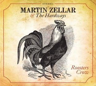 Take Em As They Come: Works For Me, Martin Zellar and the Hardways ...