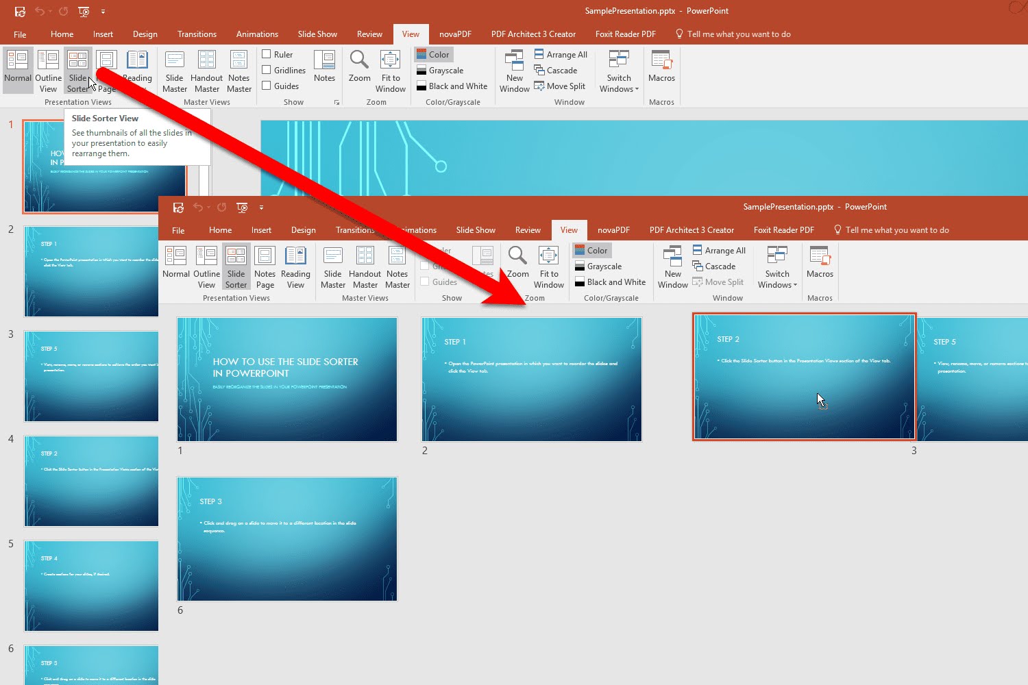 Fazer Brilhar Os Seus Slides Do Powerpoint Em 3 Passos Fazer Brilhar Os Seus Slides Do Powerpoint Em 3 Passos