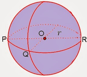 Rumus Matematika Bangun Ruang - Belajar Matematika Online
