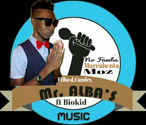 Mr. Alba's - No Famba (2019) - SONSDEÁFRICA