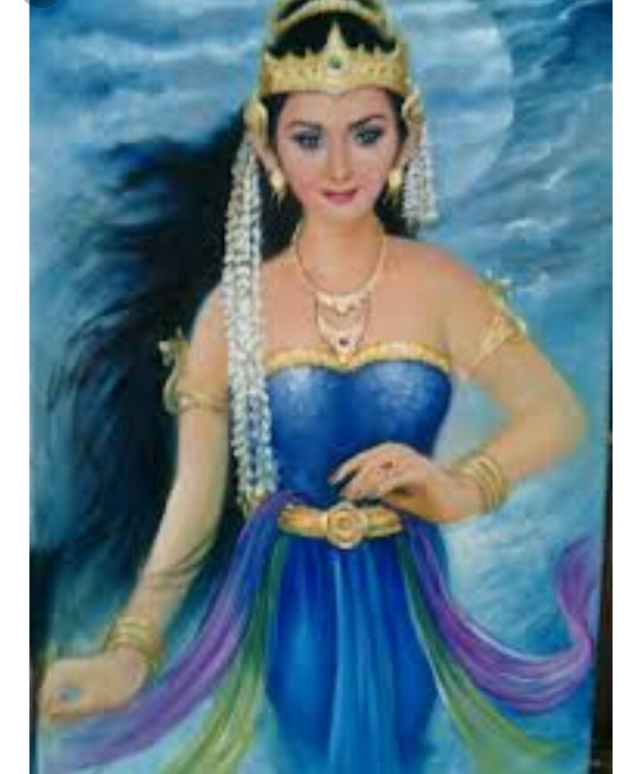 Asal Usul Mahendradatta Ibu Kandung Raja Airlangga - Kuwaluhan.com