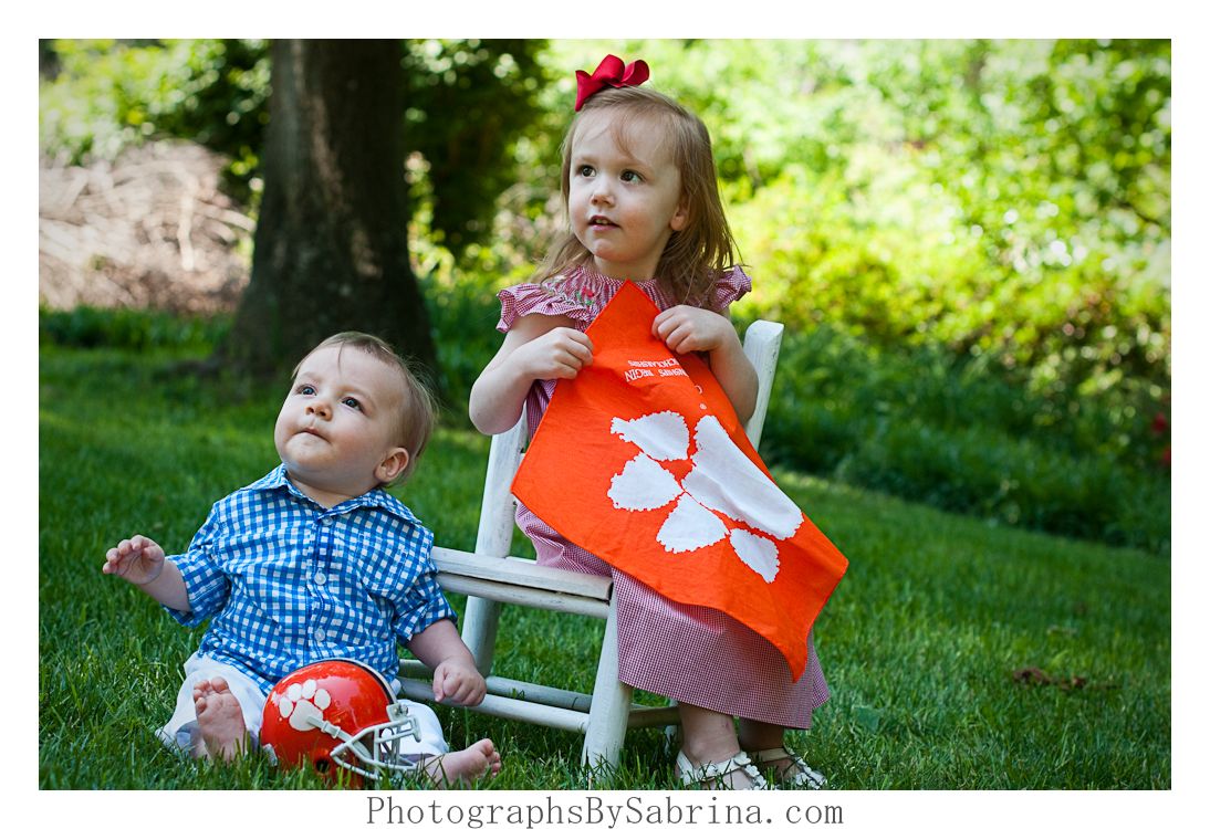 Photographs by Sabrina