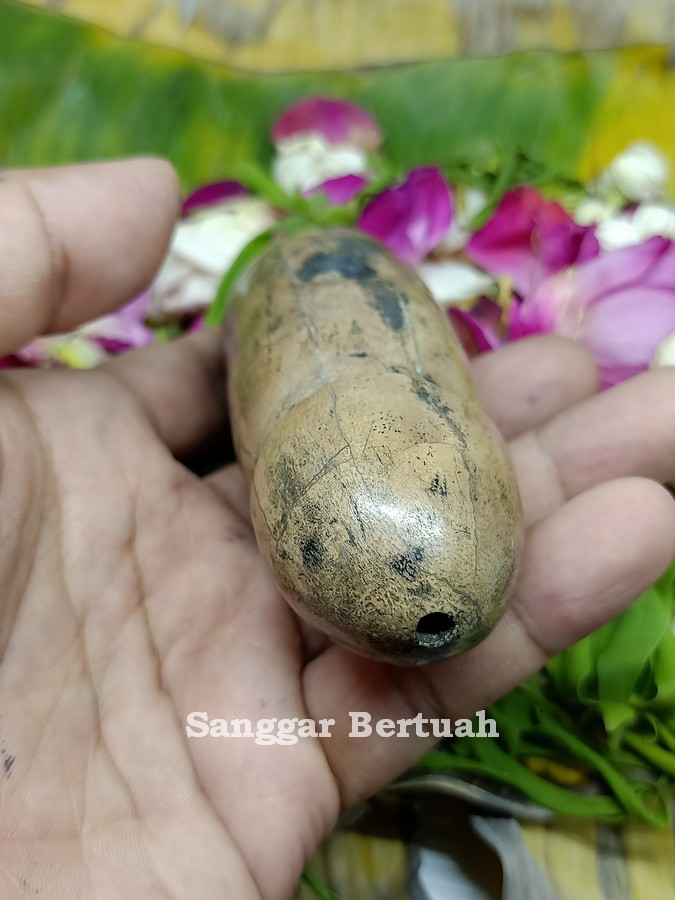 FOSIL BATU PURBA LINGGA YONI ~ Jimat Azimat | Batu Mustika Geliga ...