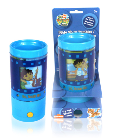 Custom POS Products Boxes Packaging Design's