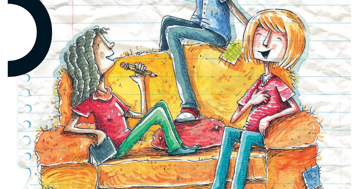 Reseña: El club Limonada | Palabras que vuelan | Libros & literatura