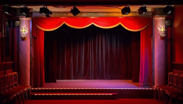 Misterios de mi Mente-Corazón / Revelaciones: 2012