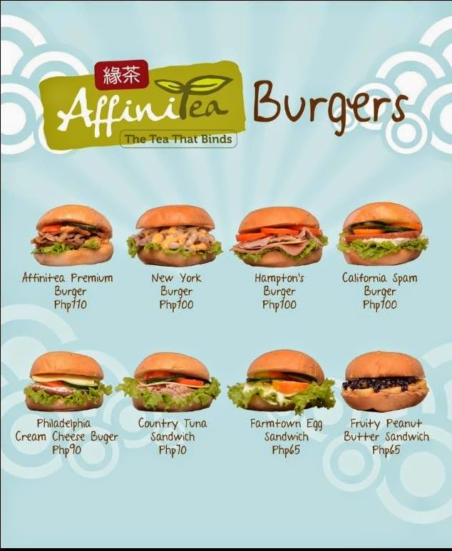 AffiniTea The Tea That Binds